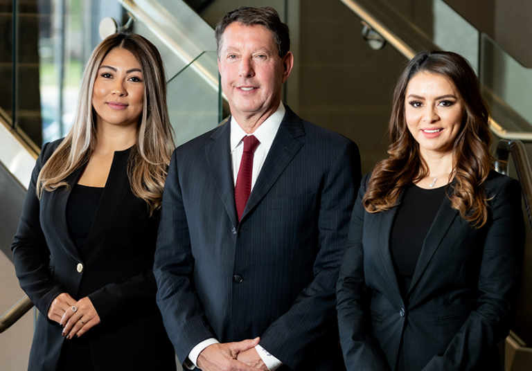 About Portner & Shure | Attorneys In Maryland, Virginia & Washington DC