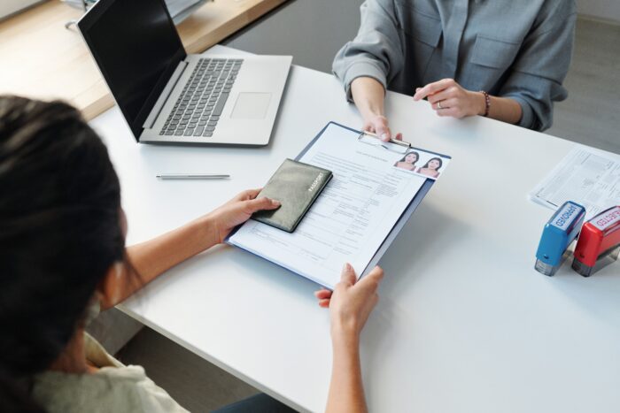 Business Immigration Attorney In MD, VA, DC, KY, And NC